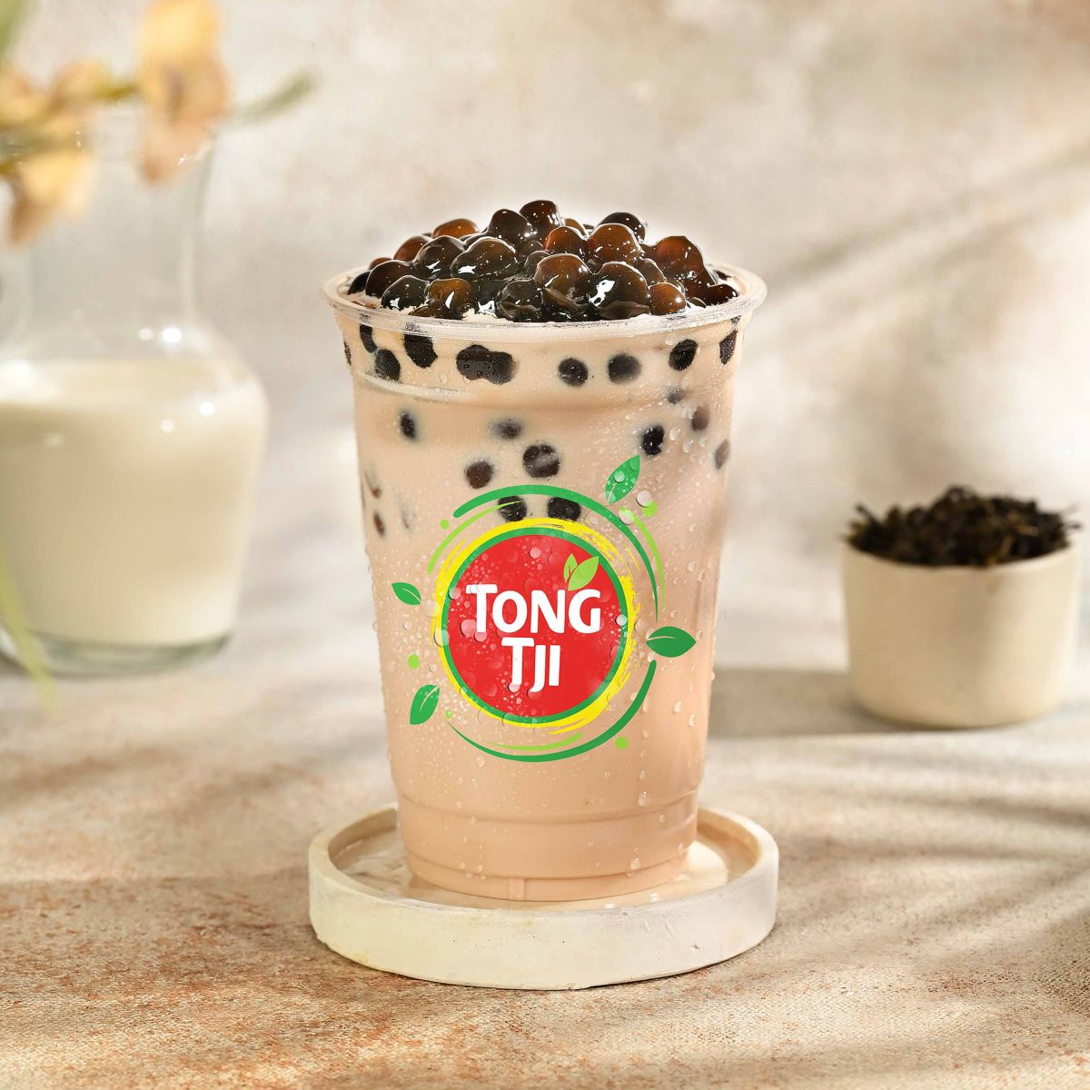 Product Tong Tji Indonesia