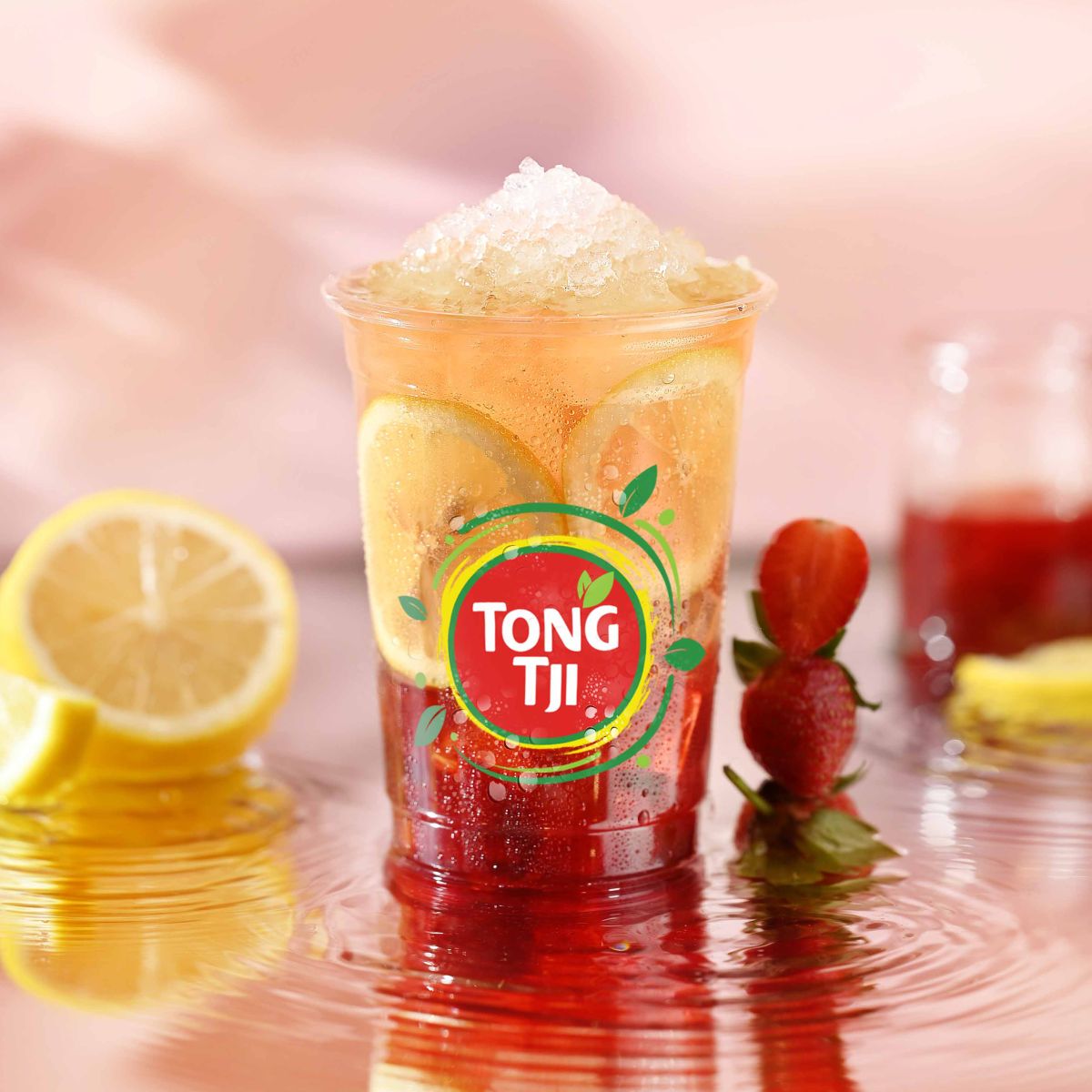 Product Tong Tji Indonesia