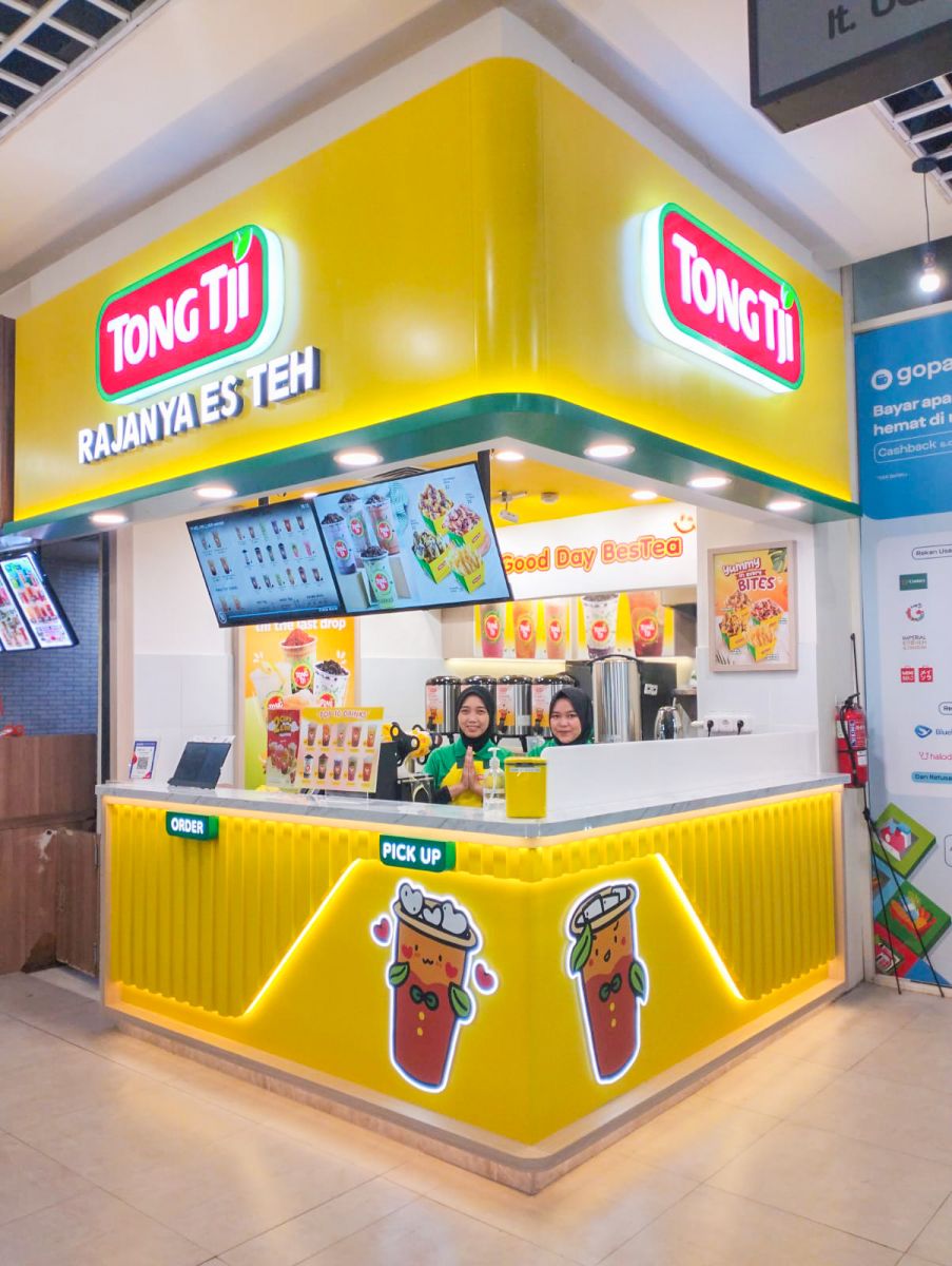 Product Tong Tji Indonesia