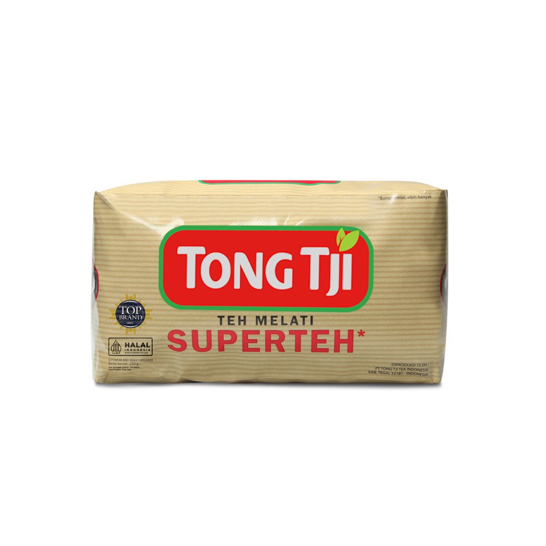 Product Tong Tji Indonesia